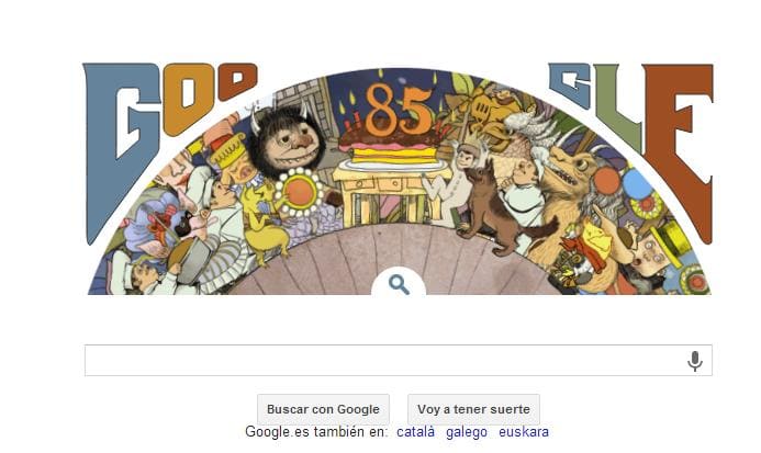 Los doodles de Google - Digitalist Hub Los doodles de Google - Digitalist Hub