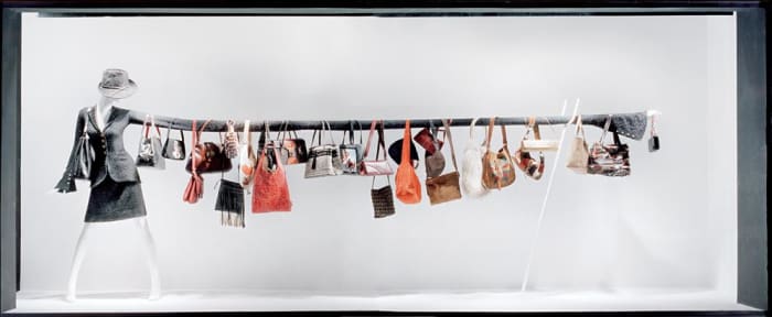 Cómo crear un escaparate perfecto para tu tienda - Digitalist Hub