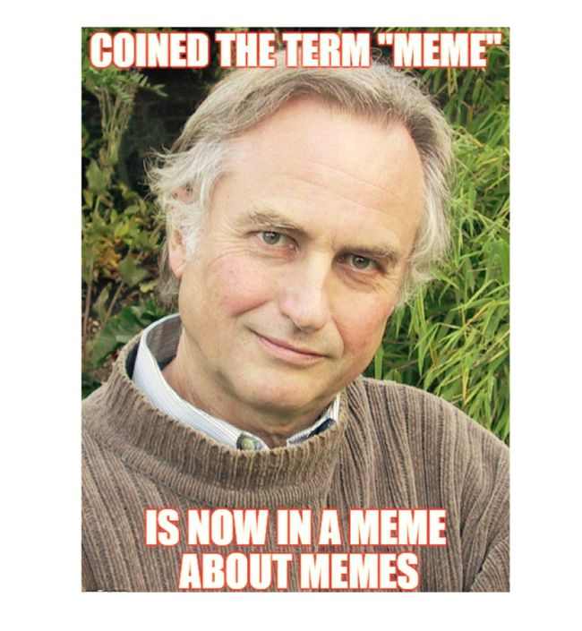 Memética, el arte y la ciencia de los memes - Digitalist Hub