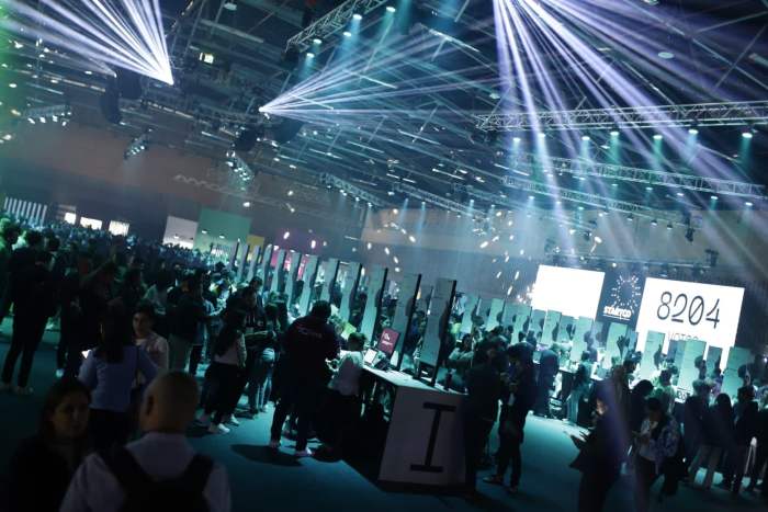 StartCo regresa a Bogotá para su Edición 2024: Elevando la Innovación y las Conexiones ...