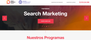 Nace el Digital Innovation Center - Digitalist Hub