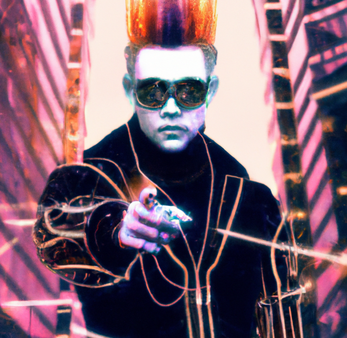 The Influence of CMOs in Shaping Culture - Digitalist Hub