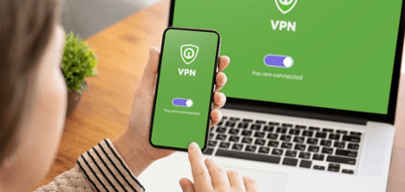 Cómo usar una VPN para trabajar desde casa - Digitalist Hub