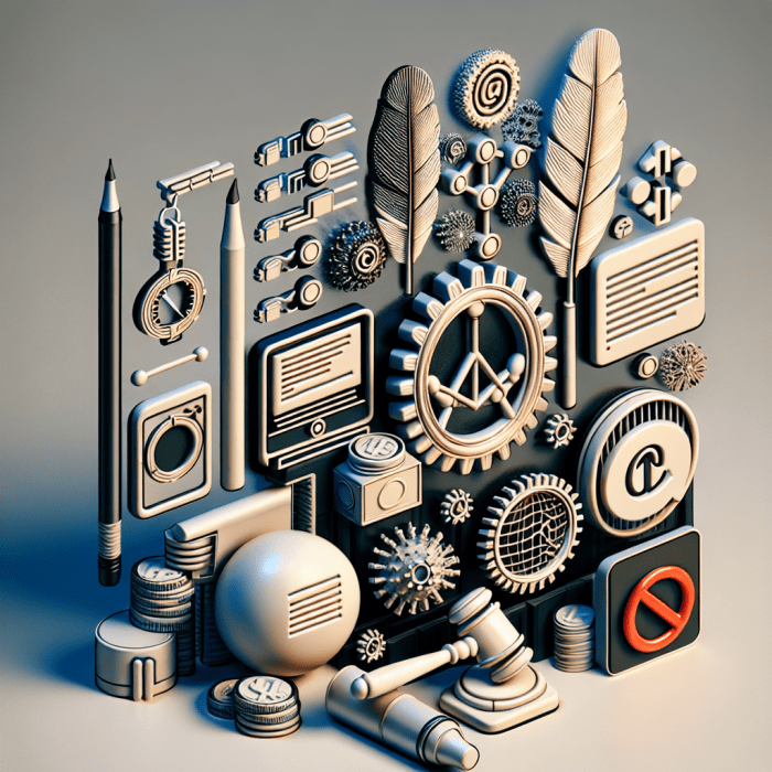 Free Speech, AI, Censorship and Regulation: Social Media's Pressing Challenges - Digitalist Hub