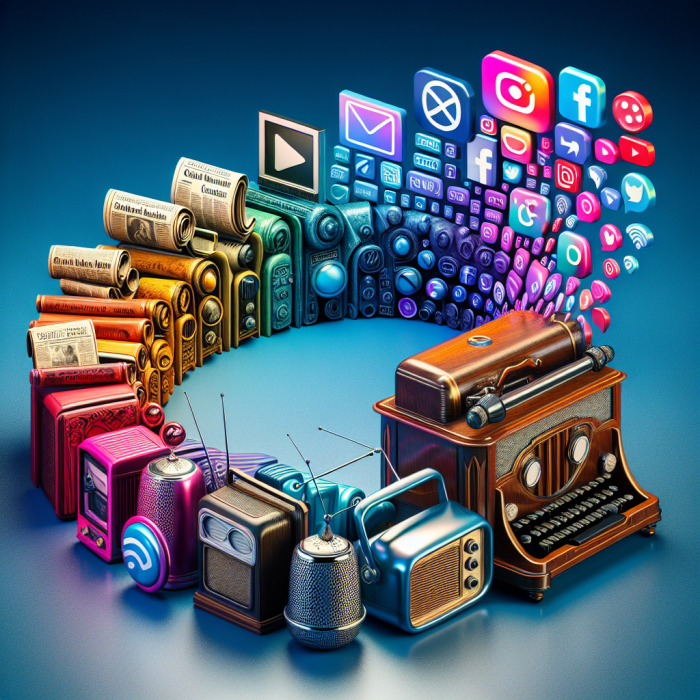 Free Speech, AI, Censorship and Regulation: Social Media's Pressing Challenges - Digitalist Hub