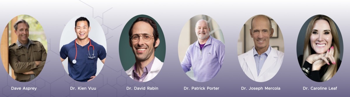 Biohacking for Digitalists 2022 - Digitalist Hub