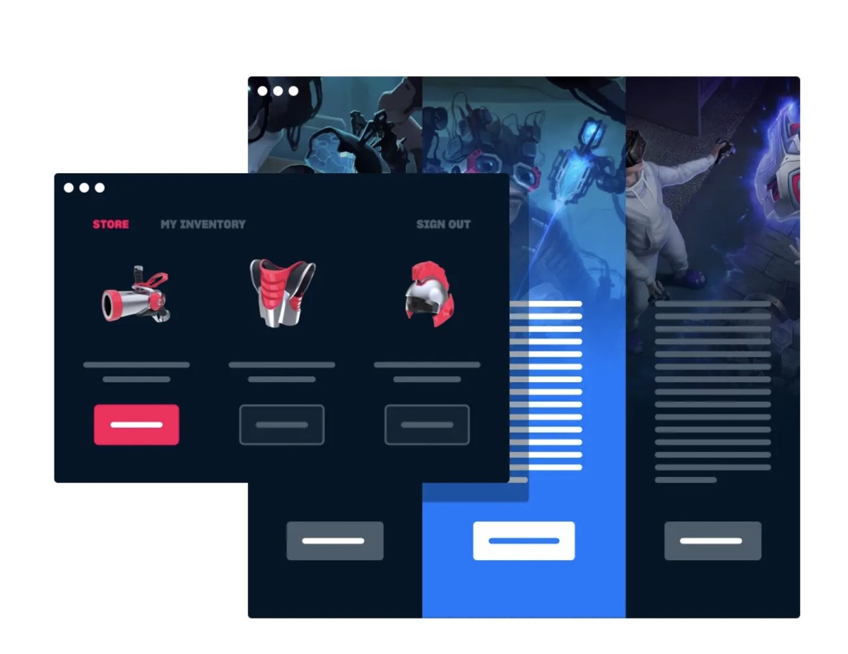 Play to Earn: Constantin Andry's journey in gaming and blockchain ...