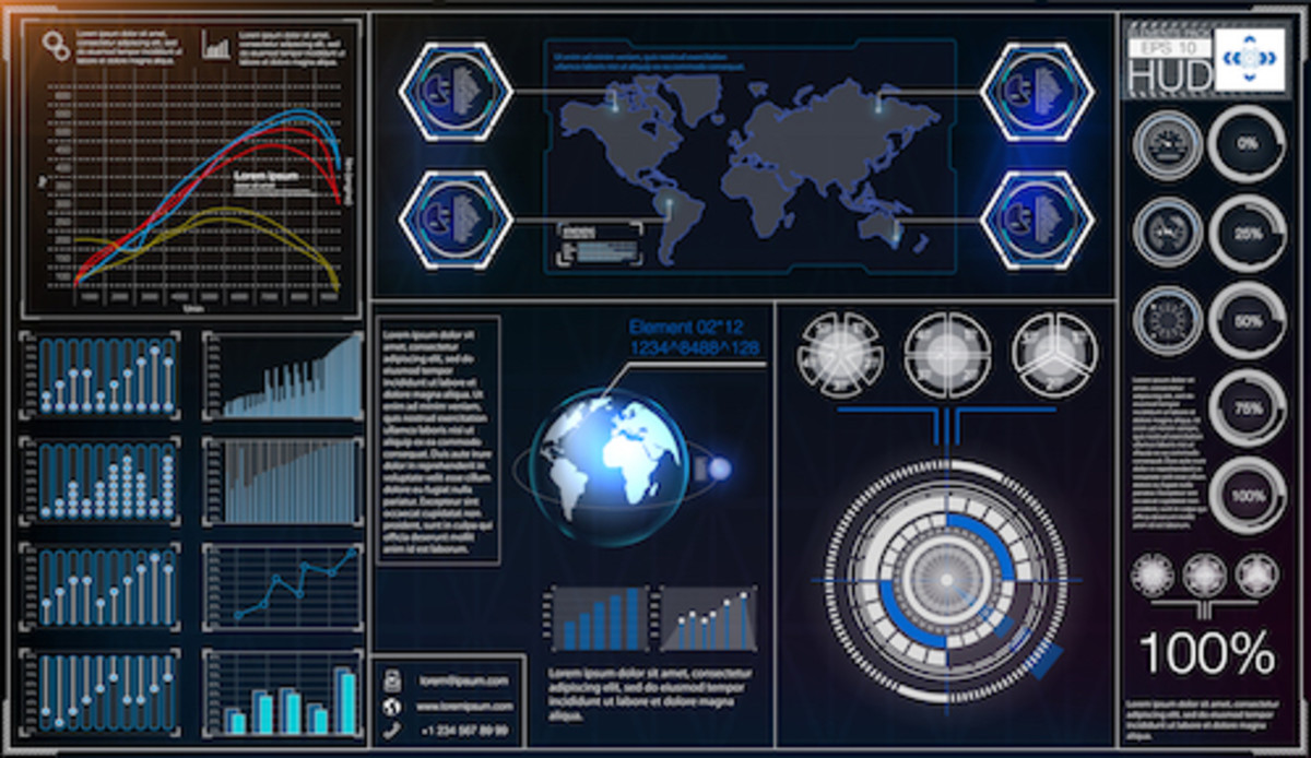A Holistic Perspective on Information - Digitalist Hub