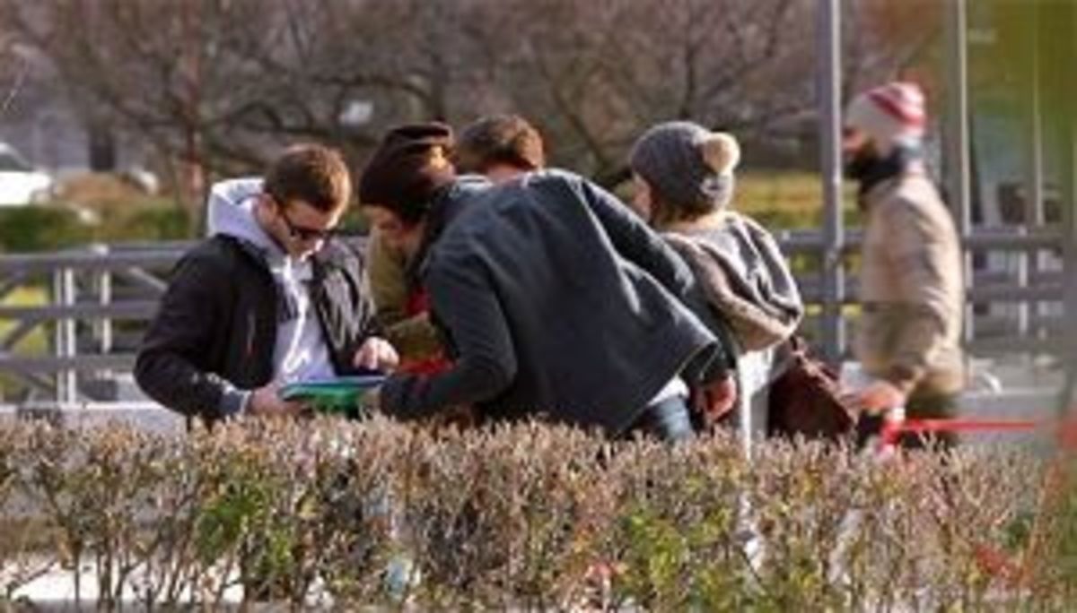 MRM traslada el espíritu del bookcrossing al mundo digital en una ...