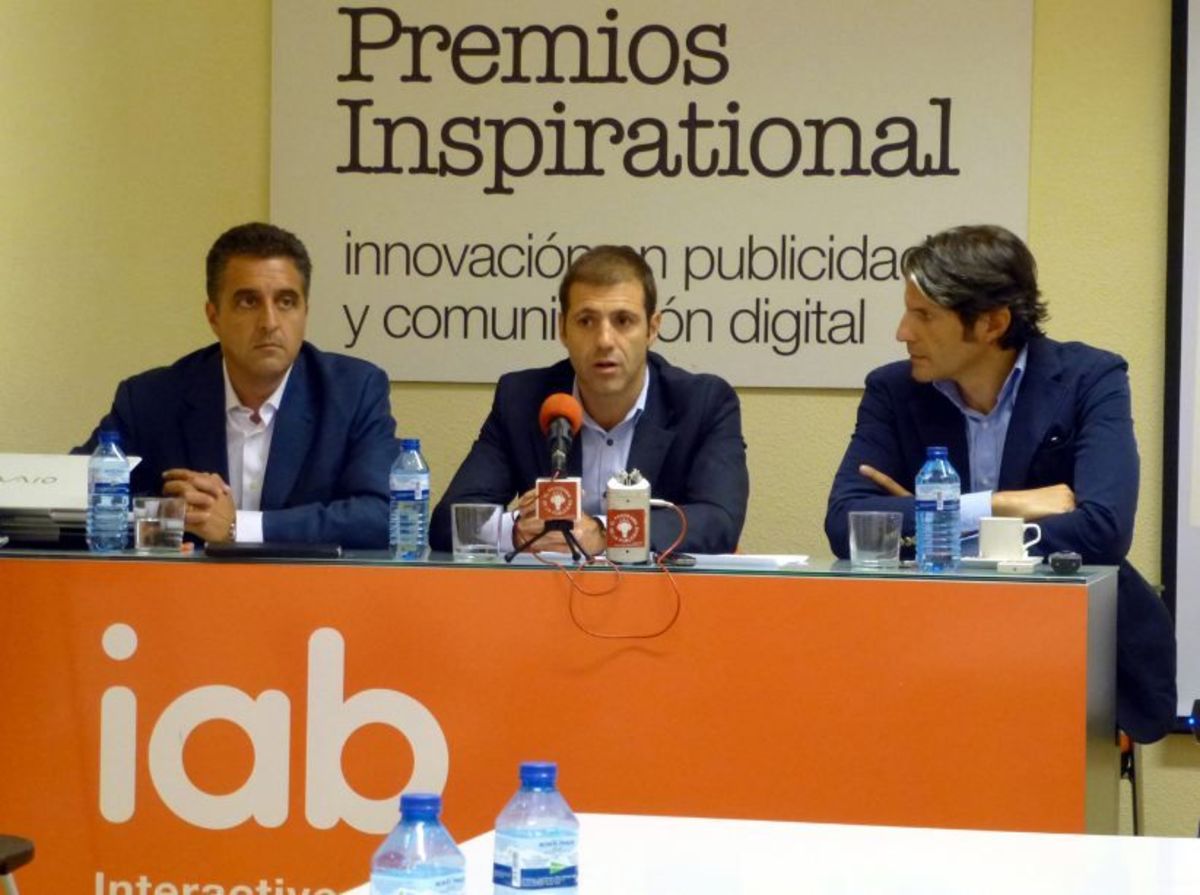 Infografía de la compra programática, de IAB Spain - Digitalist Hub