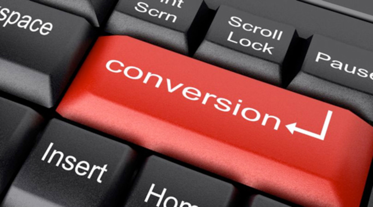 ¿Cuáles son los factores de éxito para aumentar las conversiones ...