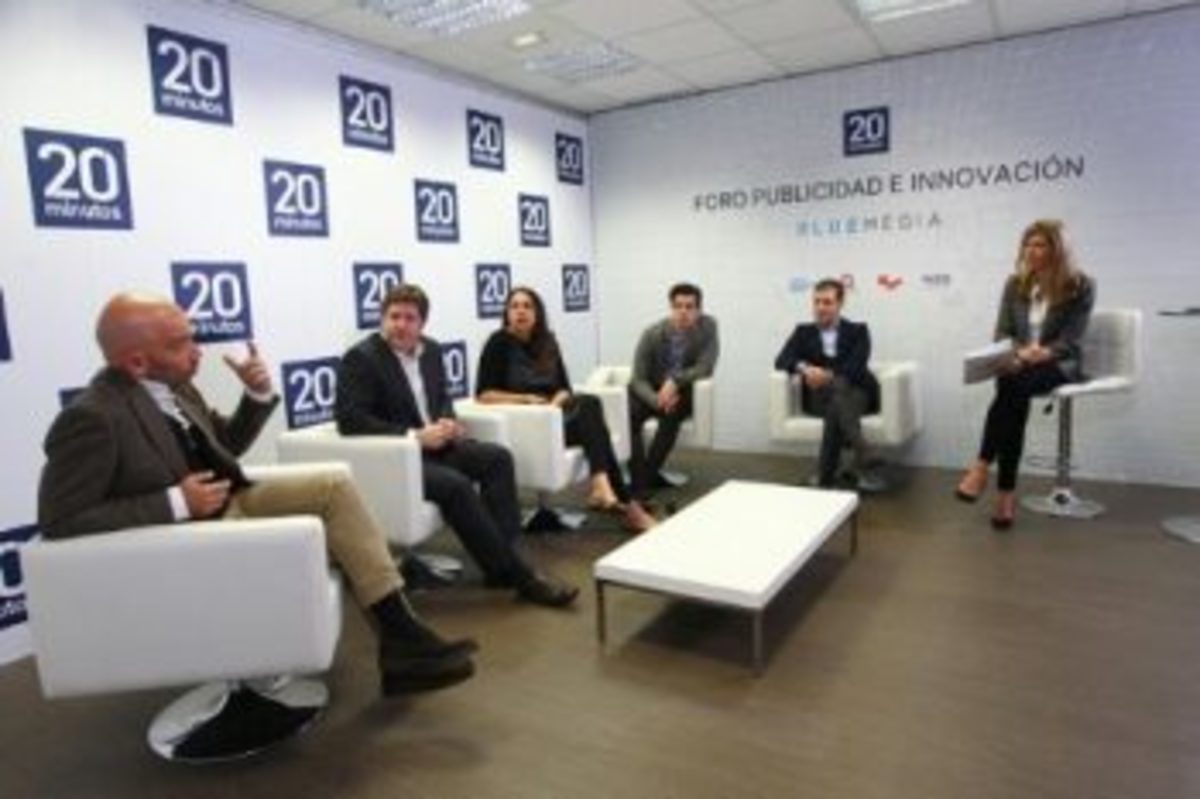 Foro “Publicidad e Innovación”, un debate sobre las oportunidades y ...