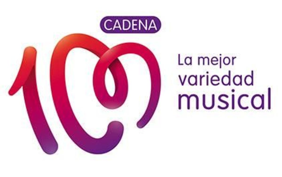 Coleman CBX diseña la nueva marca visual de Cadena 100 - Digitalist Hub