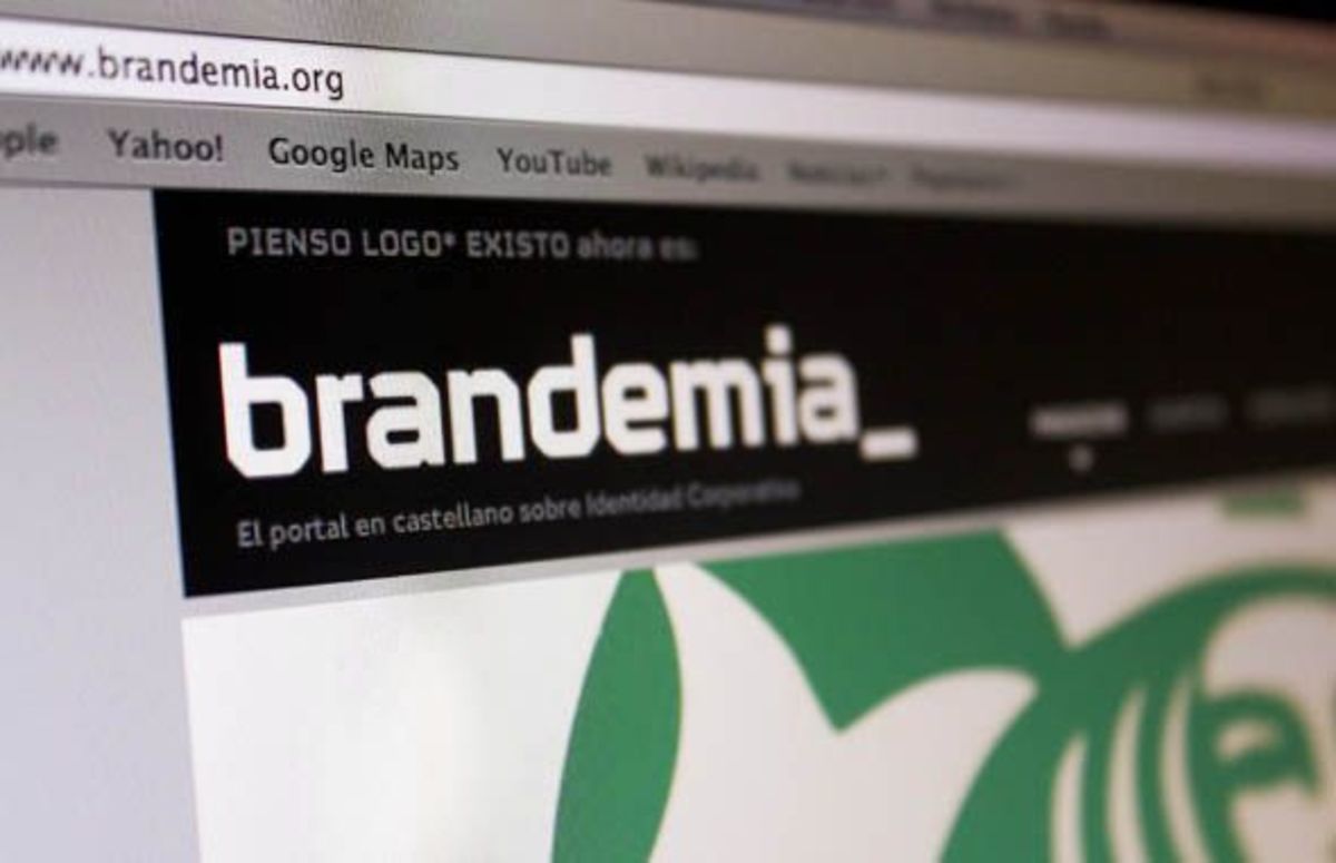 ‘Pienso Logo Existo’ se convierte en ‘Brandemia’ - Digitalist Hub