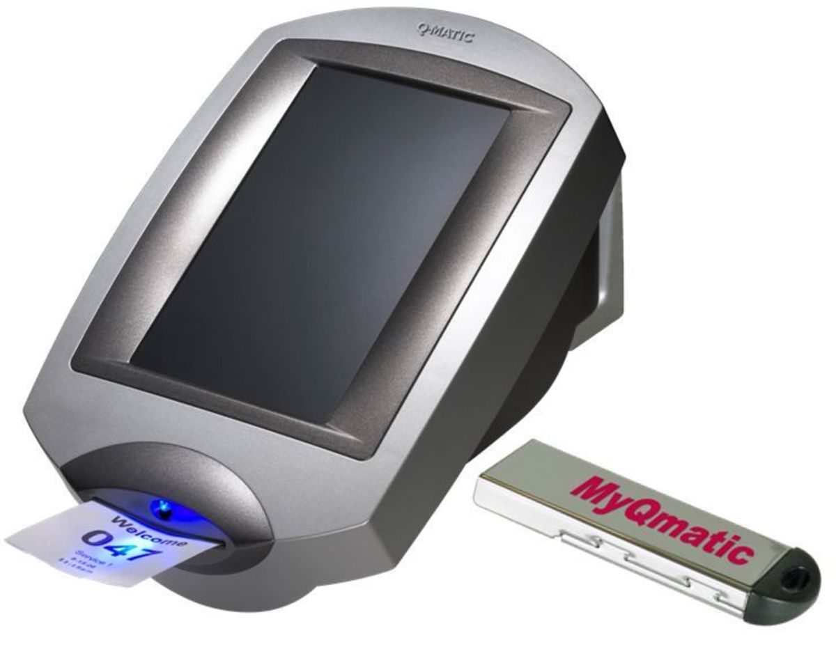 La solución para gestionar las colas en las farmacias - Digitalist Hub