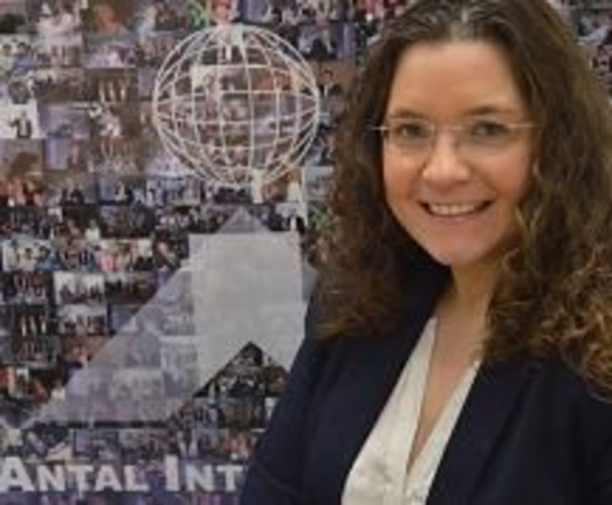 El sector de las aplicaciones móviles en búsqueda de perfiles en fase ...