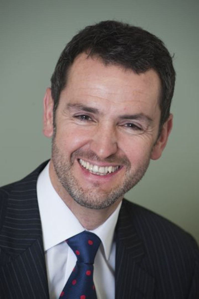 Nick Martin, nuevo vicepresidente senior de Trace One - Digitalist Hub