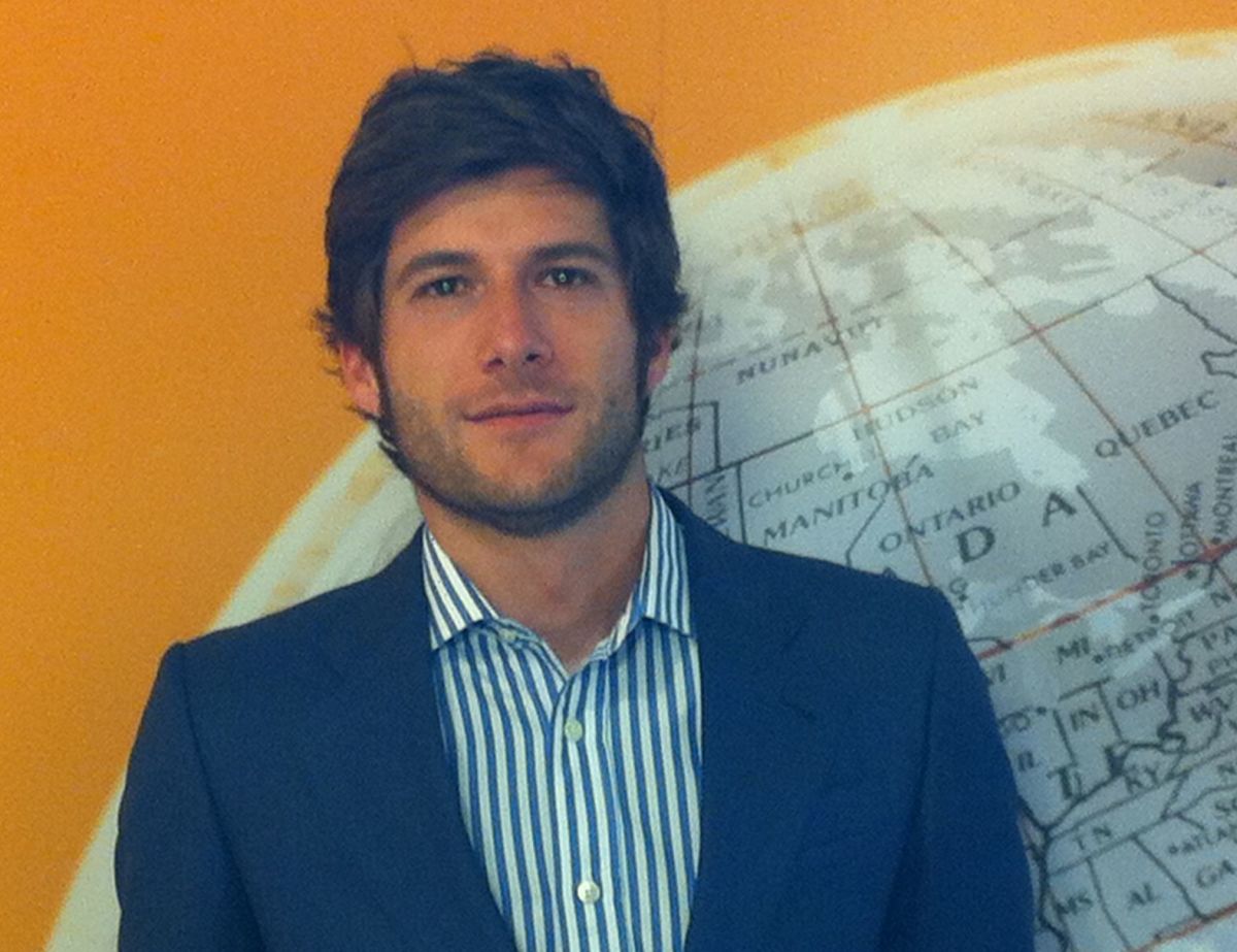 Alfonso Serrano Torres, nuevo Key Account Manager New Sales de zanox ...