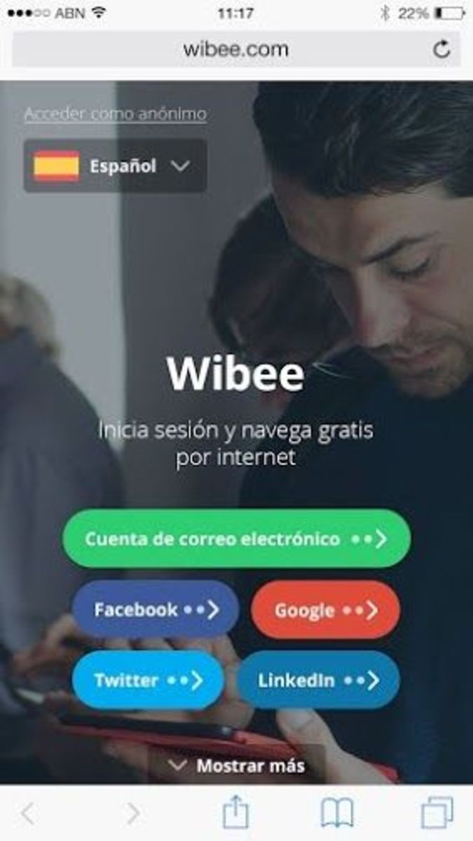 Las redes Wi-Fi se convierten en una herramienta de marketing - Digitalist Hub