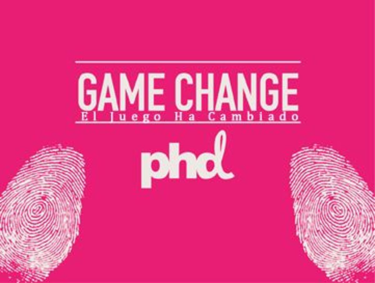 Nuevo libro sobre gamificación: Game Change, el juego ha cambiado ...