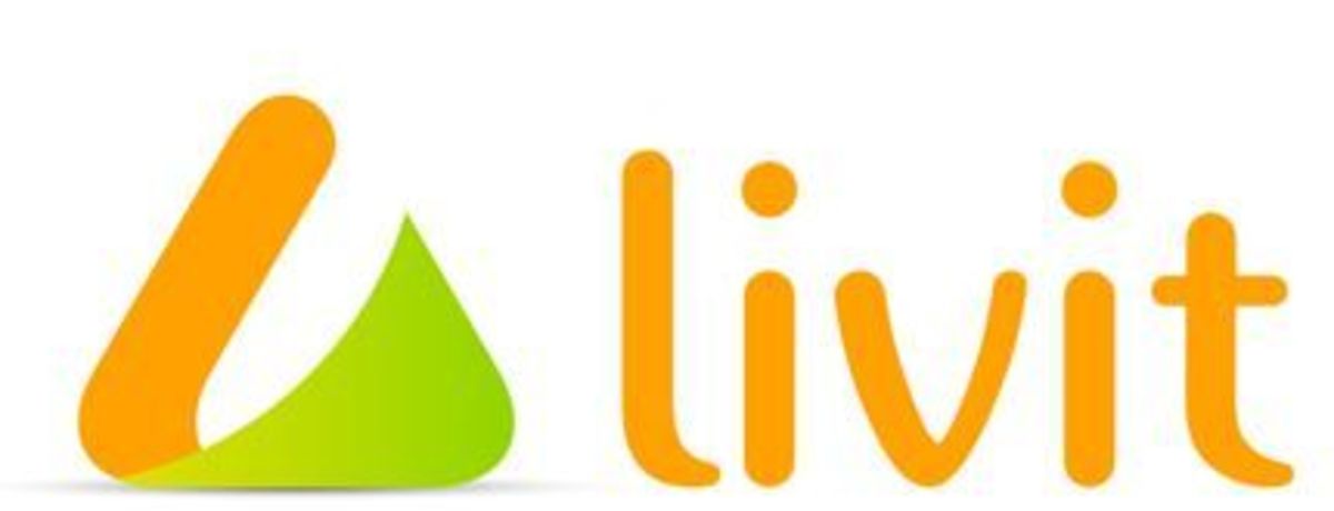 Creación de denominación e identidad gráfica de Livit - Digitalist Hub