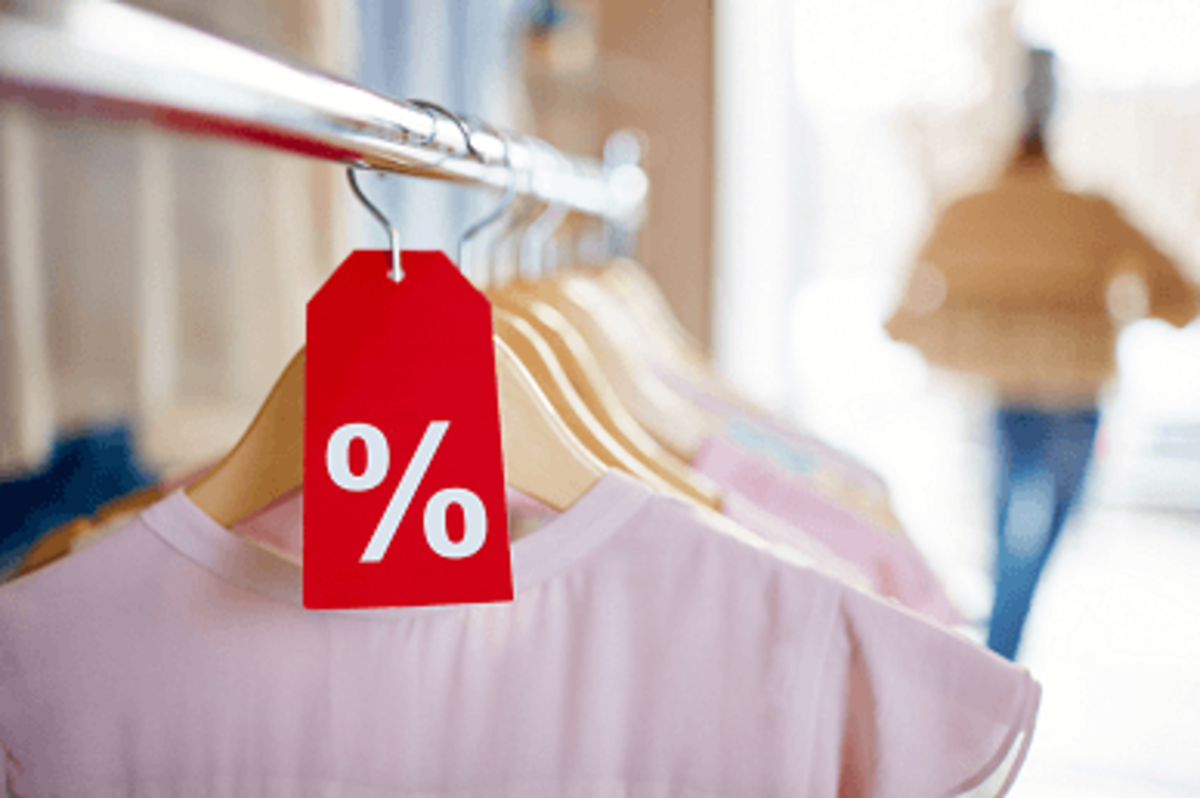 Cómo aprovechar a los descuentos para atraer a nuevos clientes ...