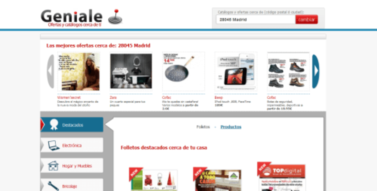 Geniale, el valor agregado de la co-creación - Digitalist Hub