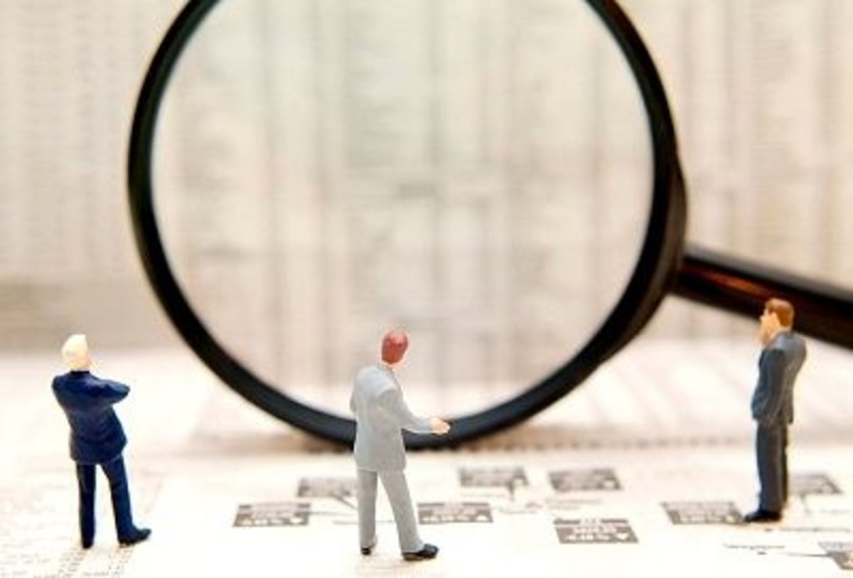 Marketing Online: 3 Cosas que tu competencia puede hacer por tu web ...