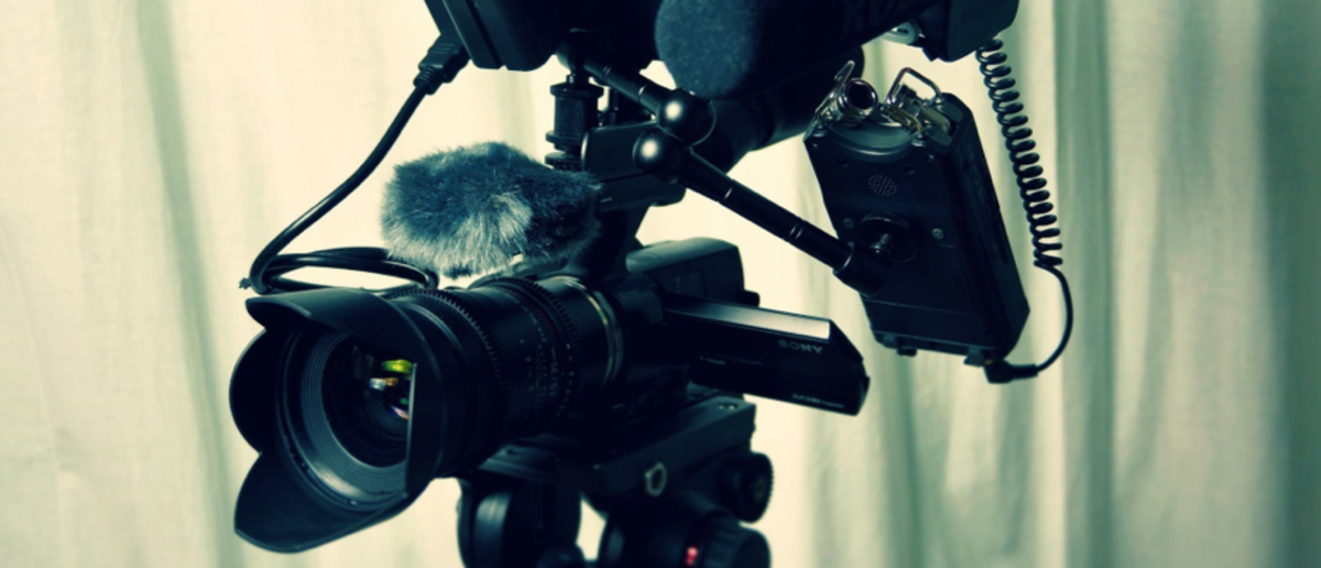 ¿Por qué alquilar equipo audiovisual para tu proyecto? - Digitalist Hub