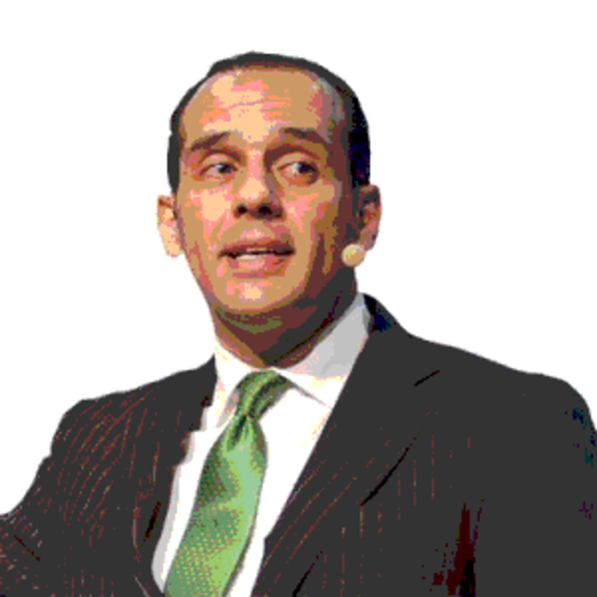 Primer gran encuentro de directivos con líderes internacionales en ...