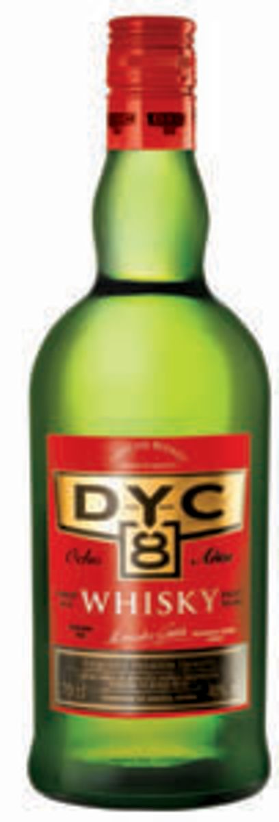 DYC 8 apuesta por el rojo en su nueva y rejuvenecida imagen ...