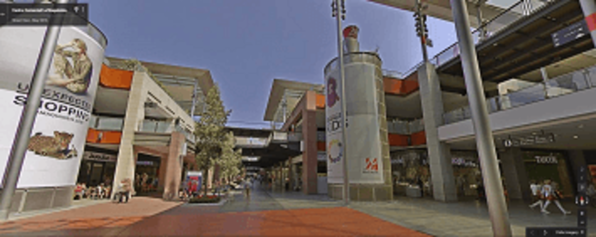 Un recorrido virtual de 360º - Digitalist Hub