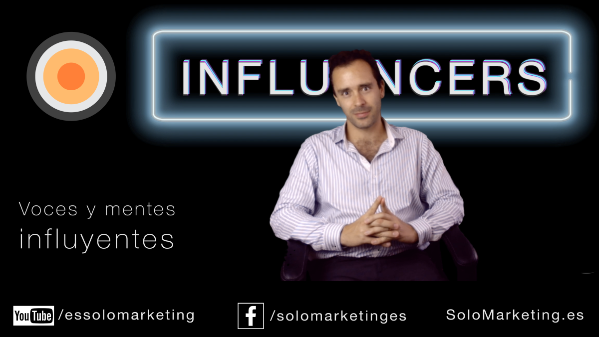 Entrevista con Emilio Márquez Espino - Influencers con Juan David Rico ...