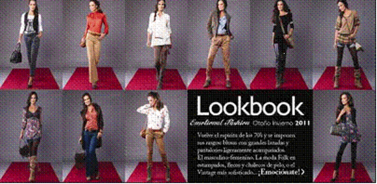 Venca está decidida a convertirse en uno de los referentes de la moda ...