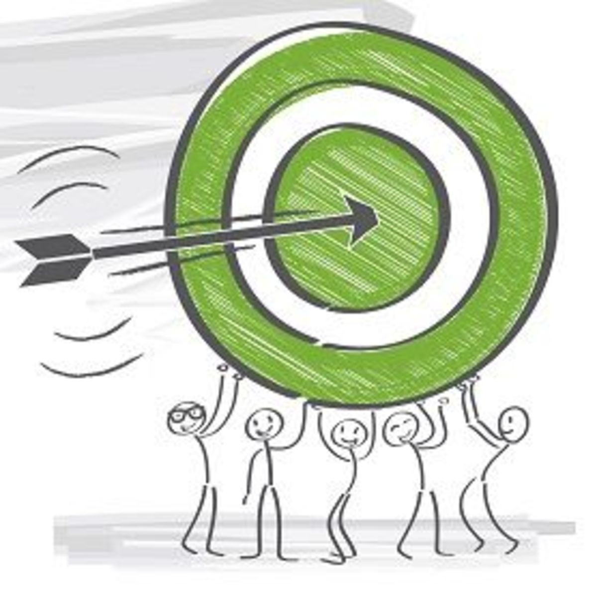 Elige a tu target group como si de tus amigos se tratase - Digitalist Hub