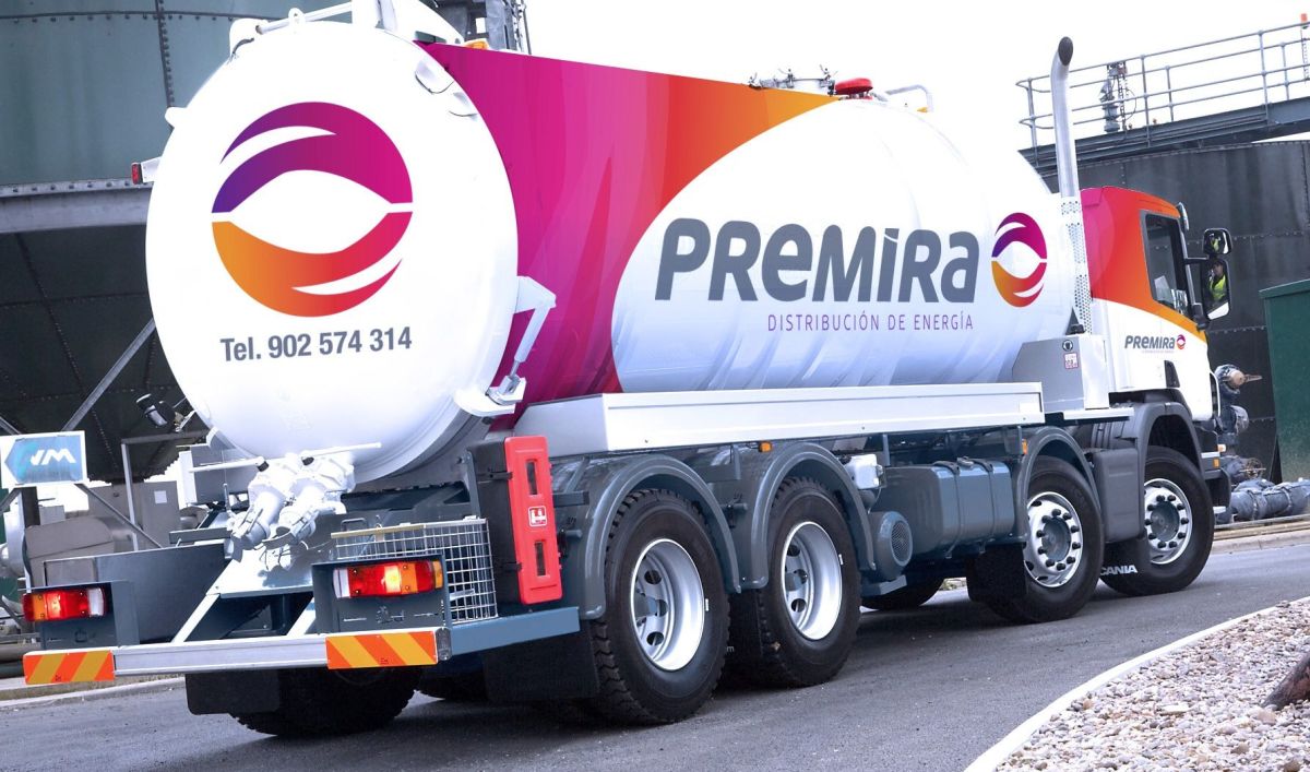 PREMIRA, la nueva marca comercial de Petrolis de Barcelona - Digitalist Hub