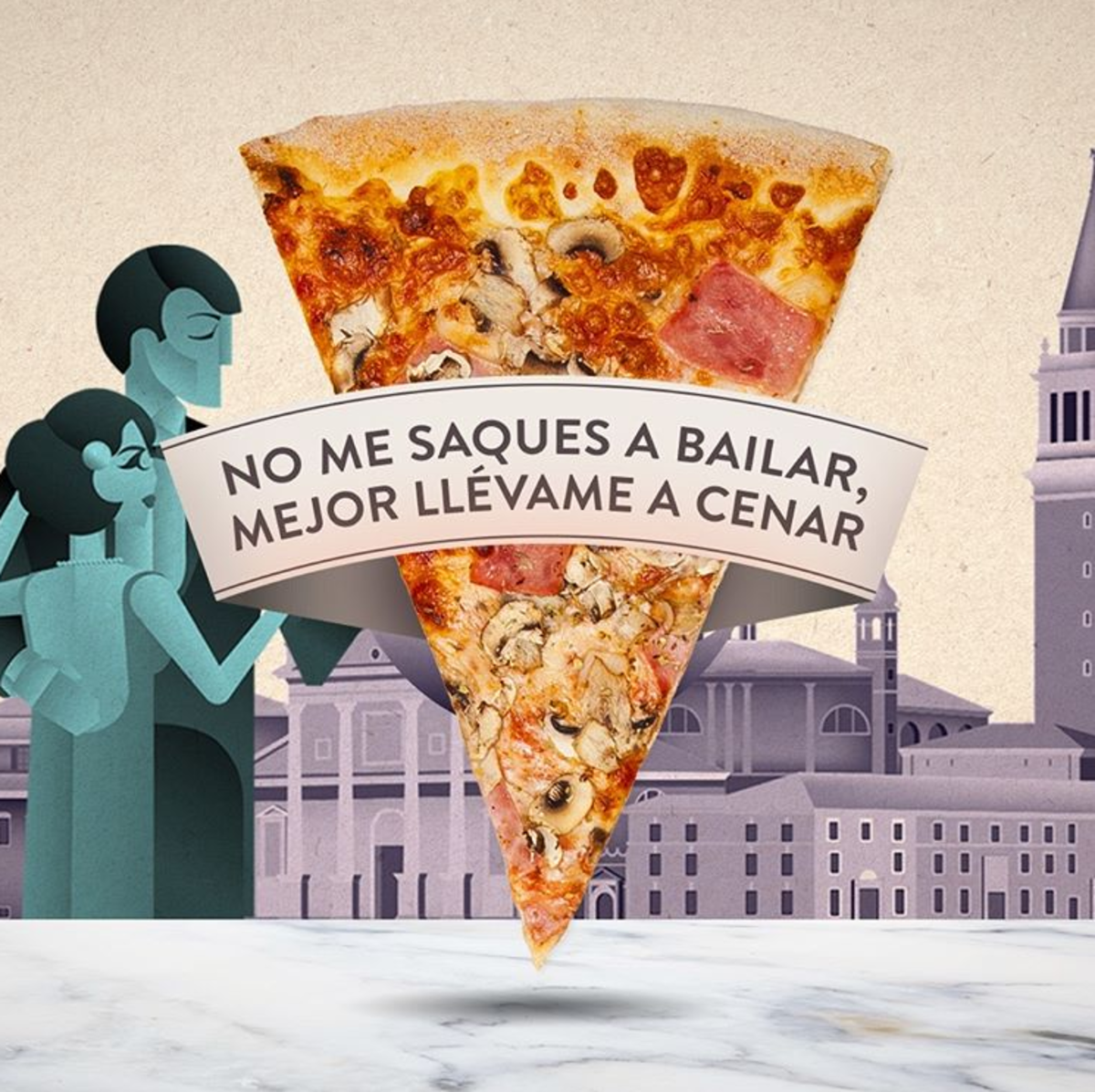 Poemas de amor... a la pizza - Digitalist Hub