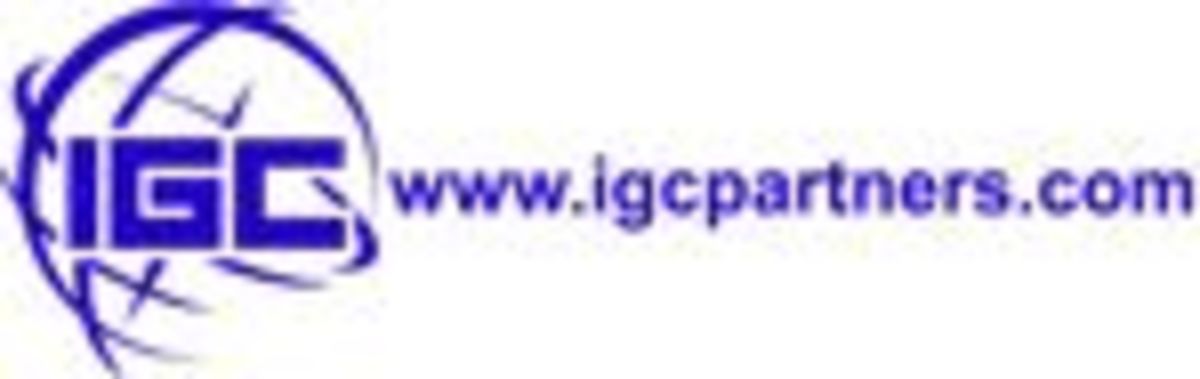 IGC Global Promotions, la primera organización de compra global de ...