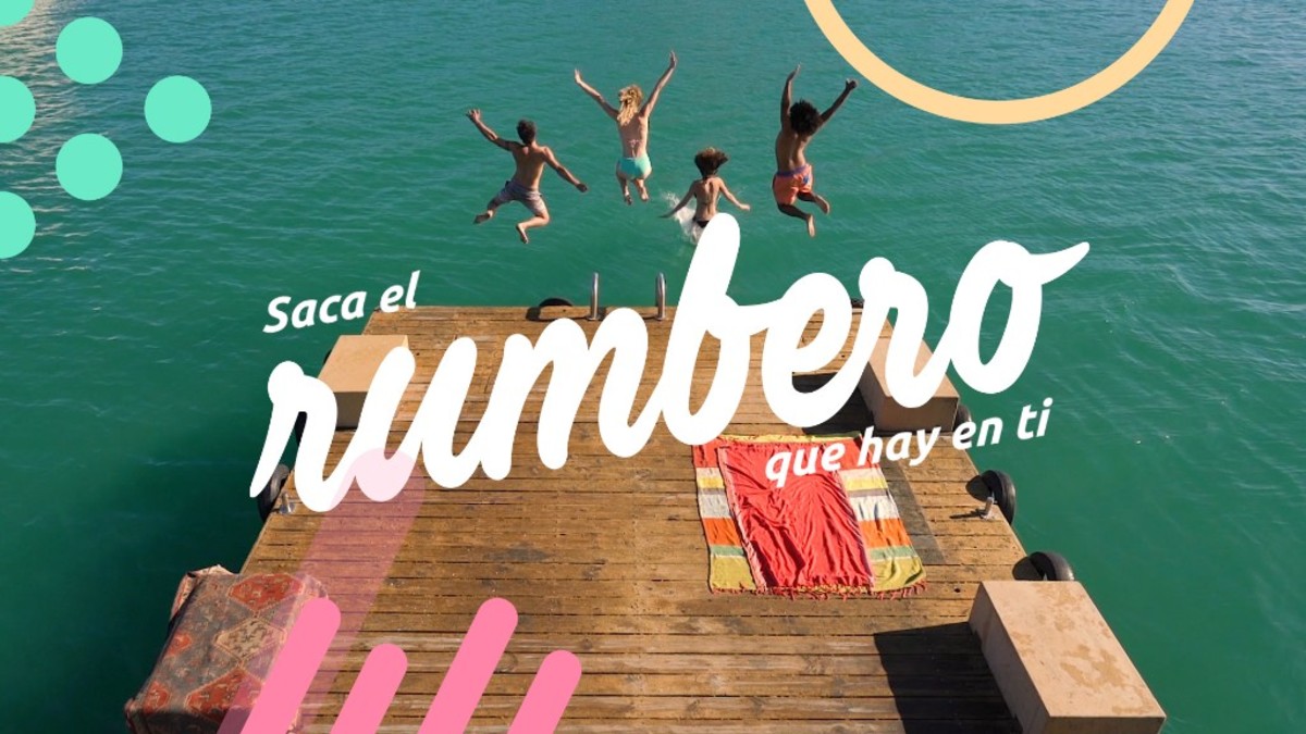 El nuevo concepto de comunicación de Rumbo - Digitalist Hub