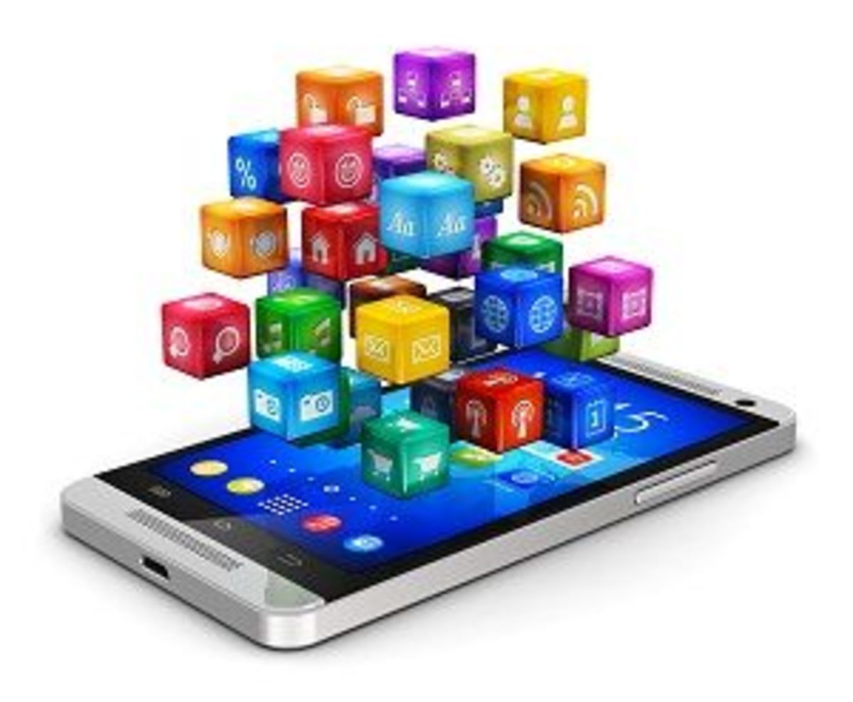 La importancia de las apps - Digitalist Hub