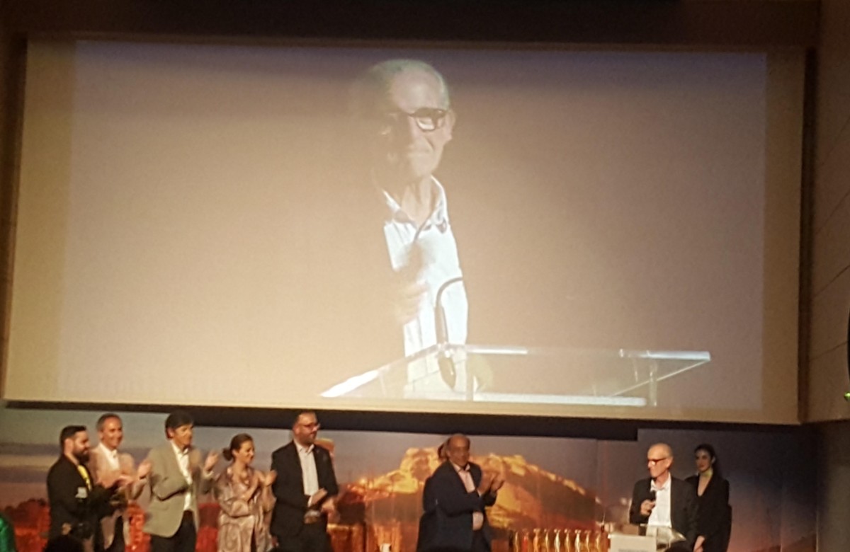 Los ALCe premian a Utopicum y Gettingbetter - Digitalist Hub