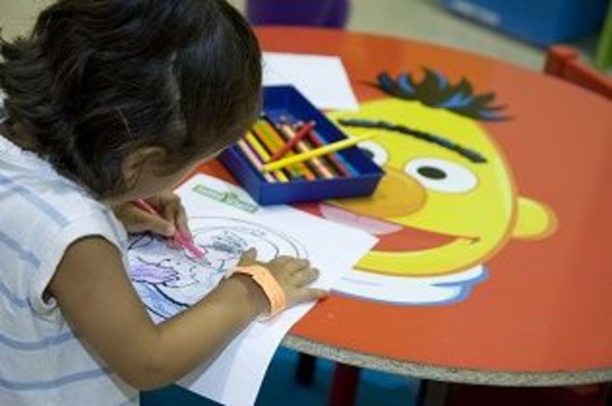 Epi, Blas y Elmo en Islazul - Digitalist Hub