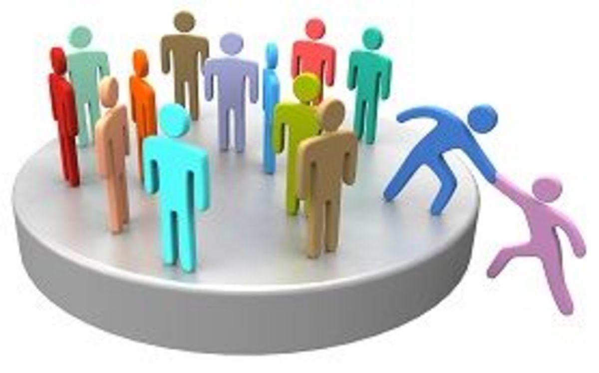 Colaborar puede volverse una pesadilla dentro del mundo empresarial ...