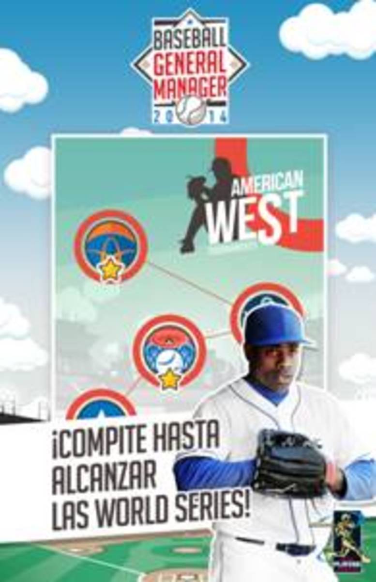 Descarga el Baseball General Manager gratis - Digitalist Hub