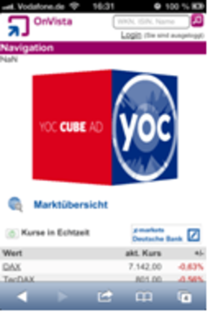 Nuevos formatos publicitarios para Smartphone - Digitalist Hub