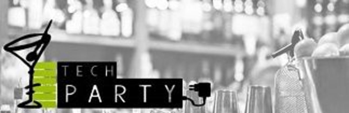 Tech Party, evento dirigido a los amantes de la tecnología - Digitalist Hub