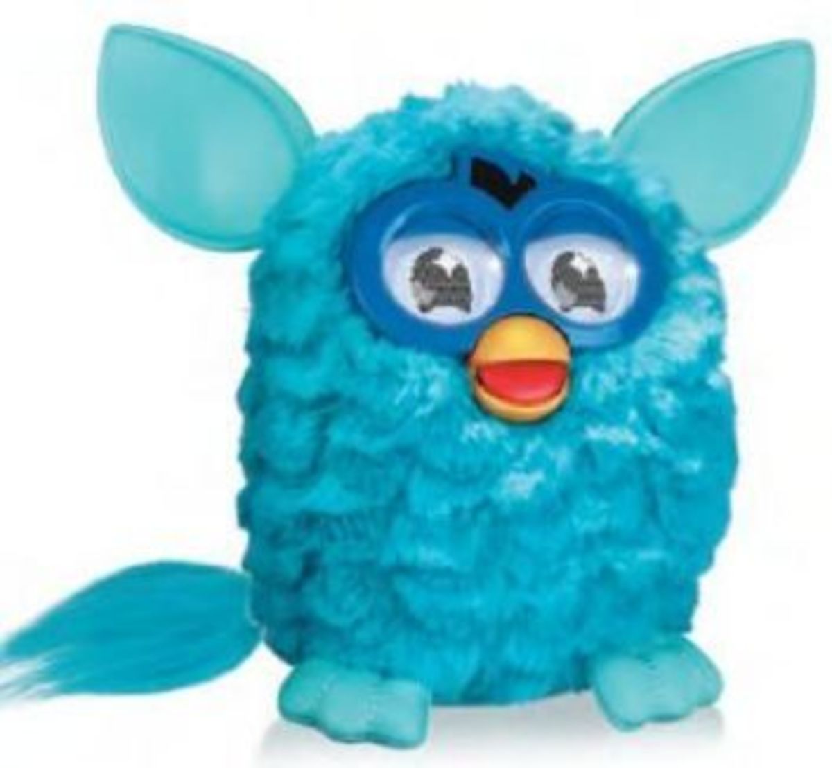 El nuevo Furby es capaz de desarrollar su propia personalidad ...