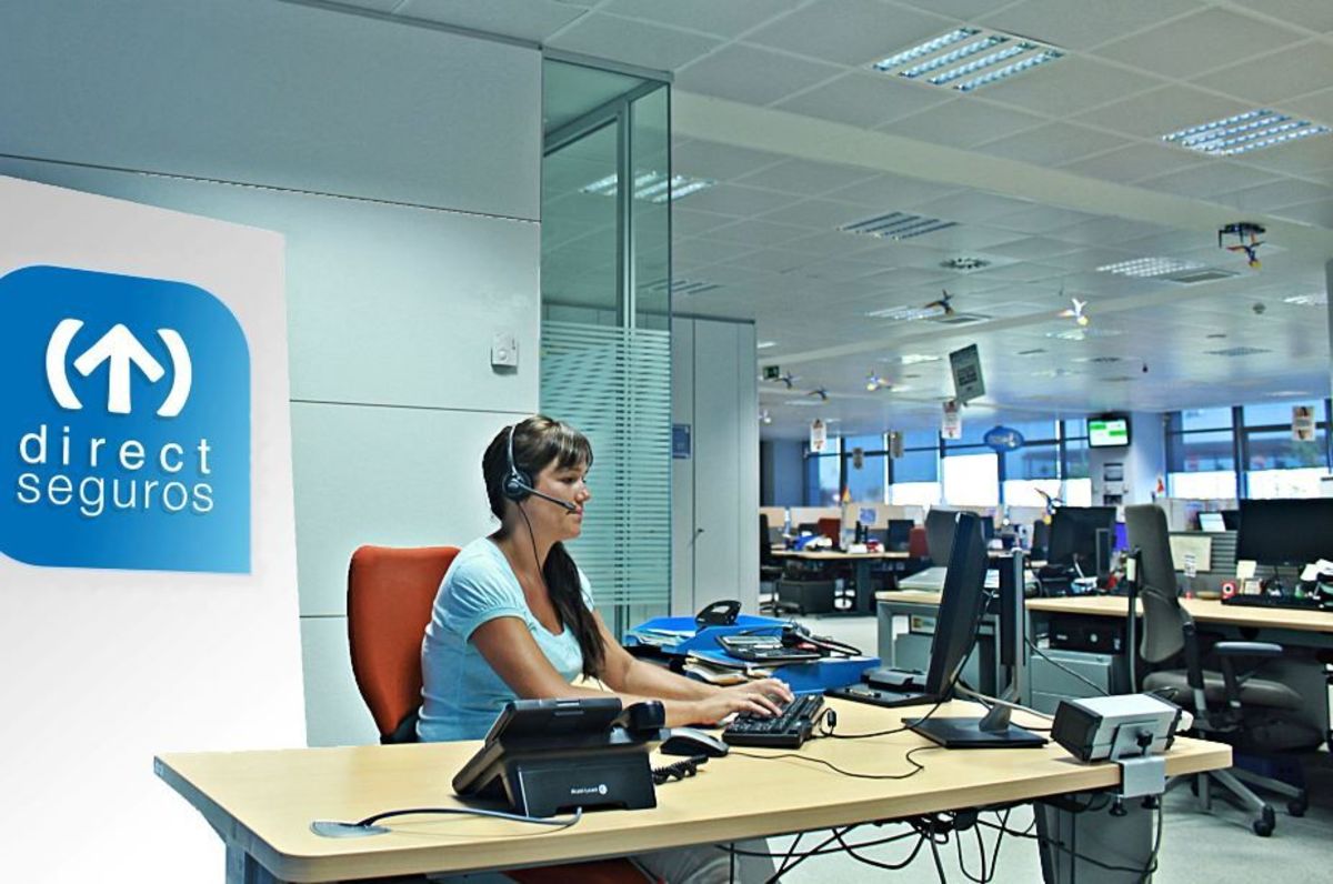 Direct Seguros incorpora la tecnología Speech Analytics - Digitalist Hub