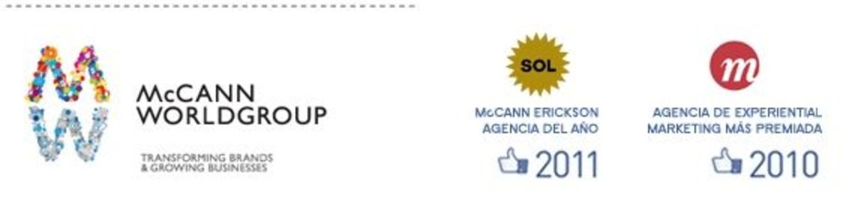 McCann Worldgroup sigue apostando por la integración de talentos ...