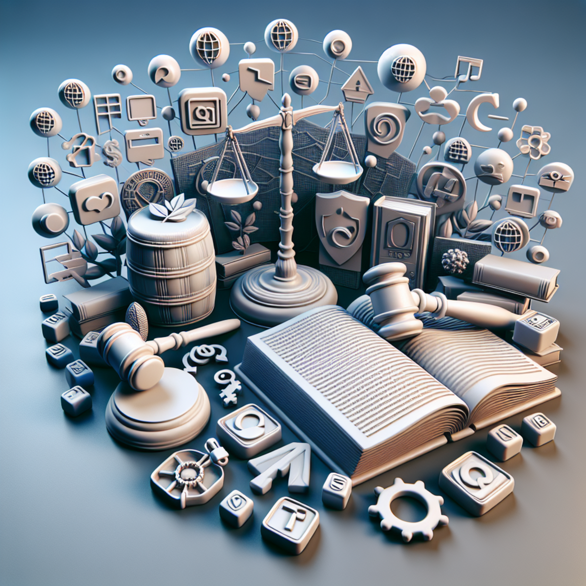 Free Speech, AI, Censorship and Regulation: Social Media's Pressing Challenges - Digitalist Hub